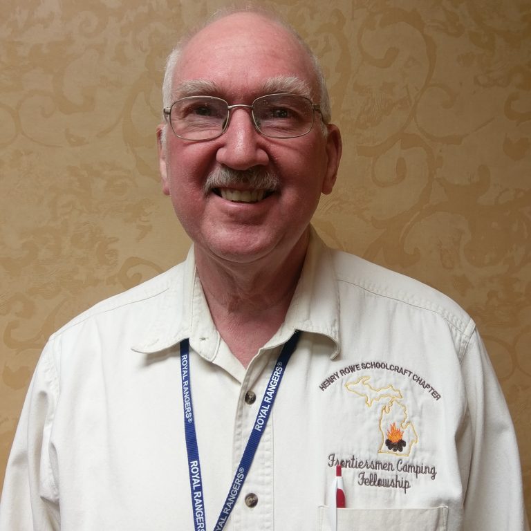 IT & CI Trainers - Michigan Royal Rangers